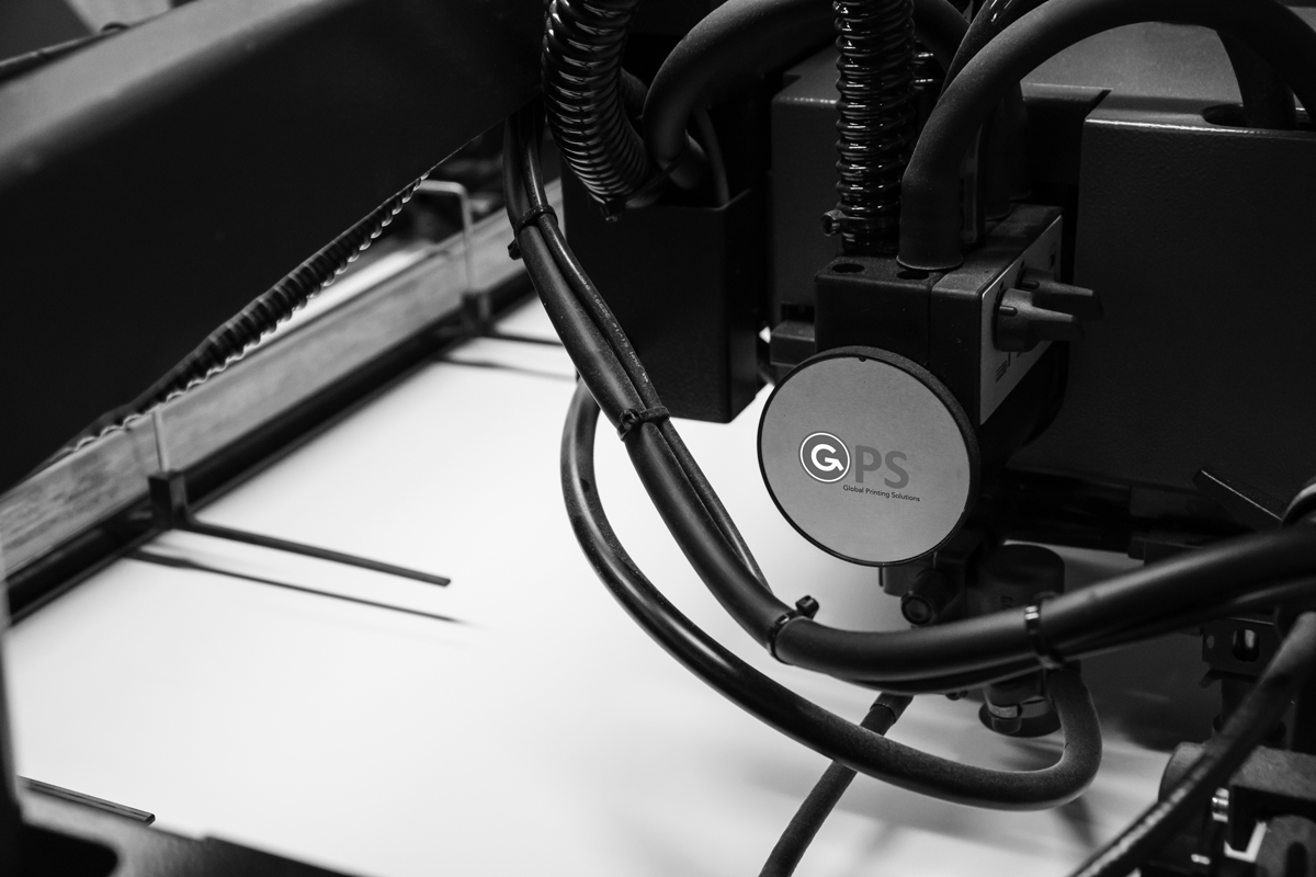 GPS – Global Printing Solutions
